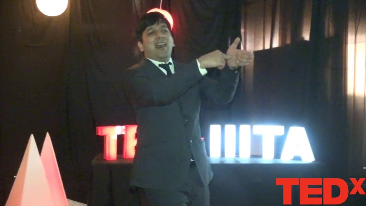 Self-Driving Cars: Towards Apocalypse of Human Driving | Rahul Kala ...