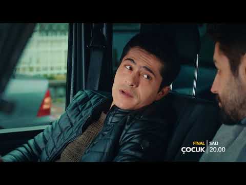 Çocuk Final Bölümü Fragmanı!