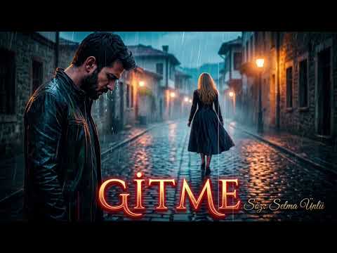 GİTME (Official Video) /SELMA ÜNLÜ