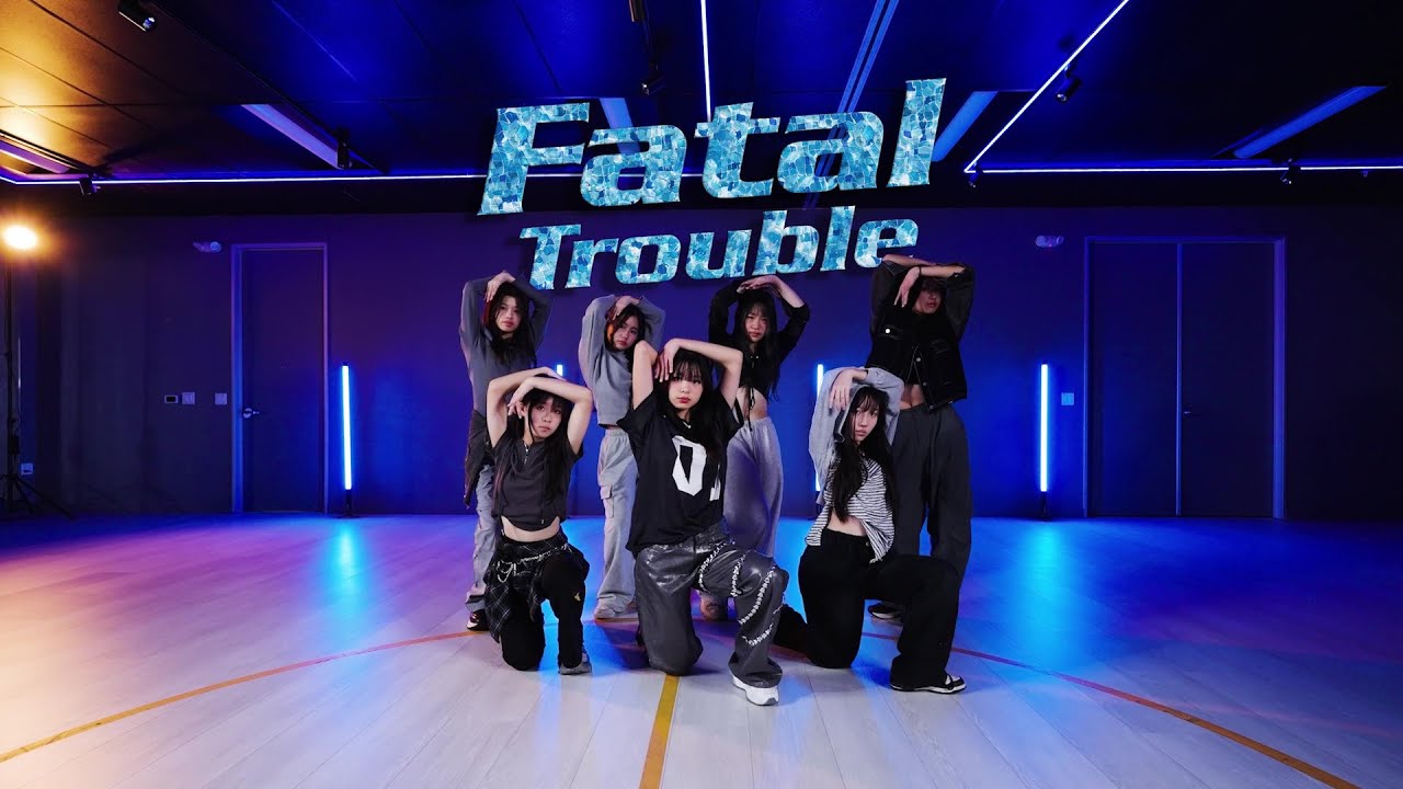 Fatal Trouble by sundaes - YouTube