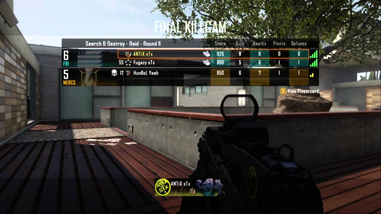 gb proof - YouTube