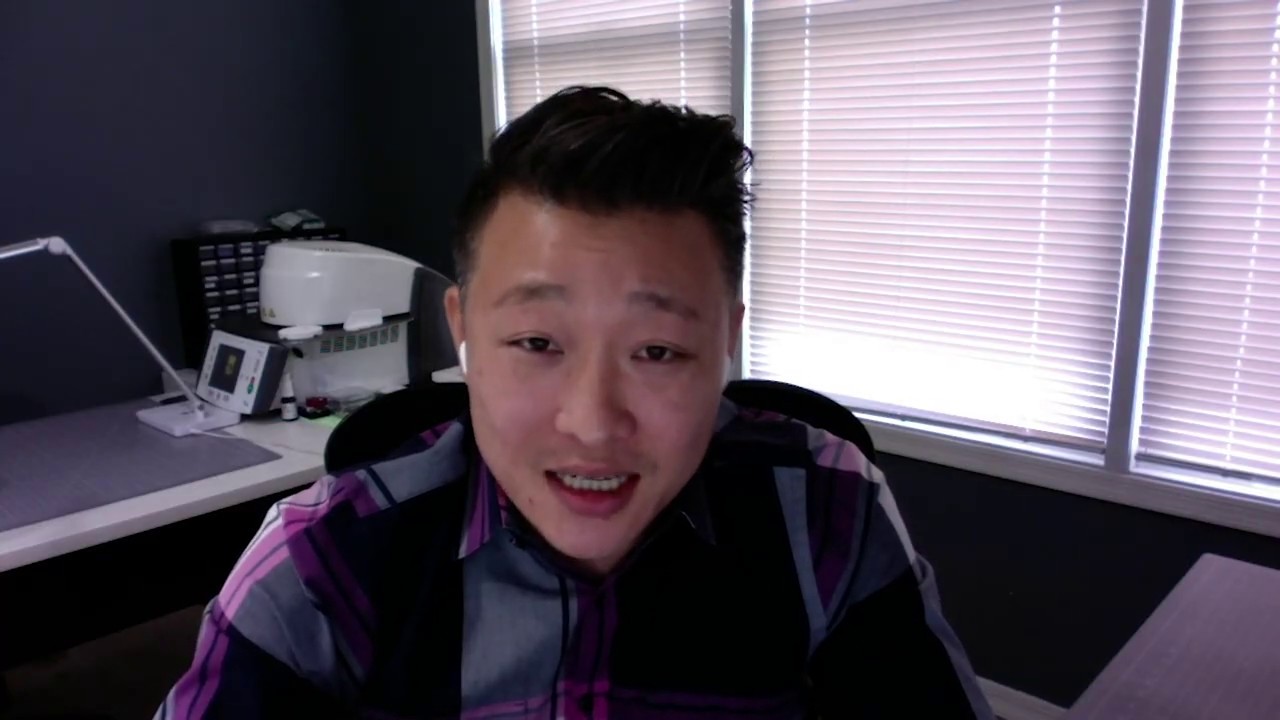 What To Expect At Sean Han's 2020 LAB DAY Chicago Lecture - YouTube