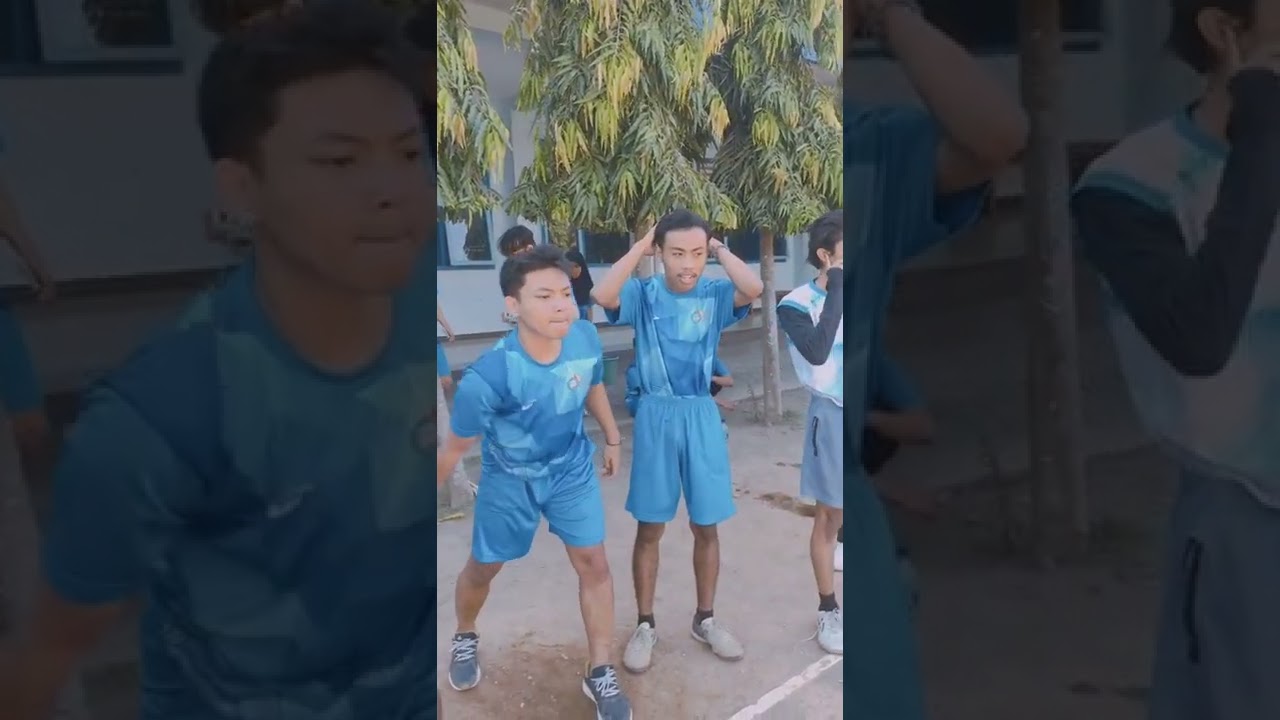 Inovasi Permainan dan Olahraga Tradisional Goboy 3ABC SMT ganjil 2022 ...