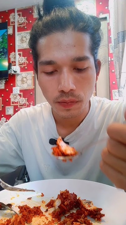 Nepal Food Vlog Aashish Reule ! Tulsipur Royal Restaurant! #foodvlog #ashisreule #chikenbiryani ...