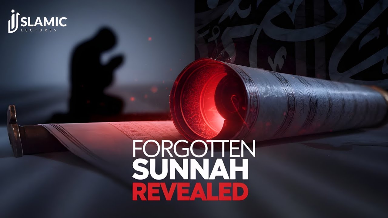 Don’t Miss These Forgotten Sunnah in Ramadan! Boost Your Barakah & Earn ...
