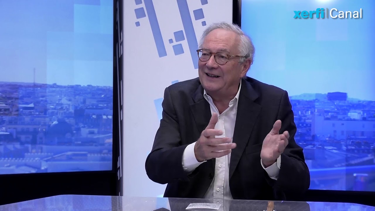 Désagrégation et divorce de l'économique et du politique [Jacques ...