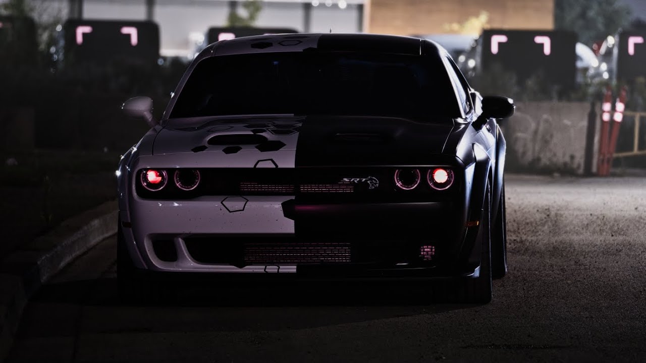 hellcat redeye widebody last call edition do what it does best, being ...