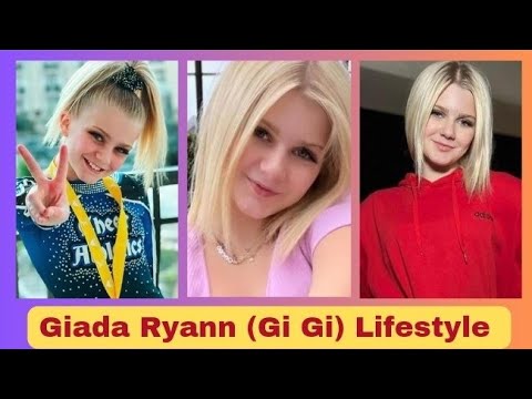 Giada Ryann (Gi Gi) Lifestyle |Biography, Boyfriend, Age, Income ...