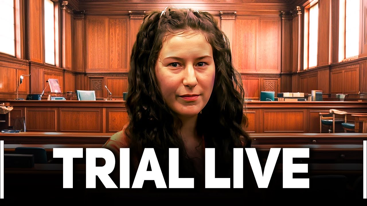 Taylor Schabusiness Trial LIVE & Legally STACKED - YouTube