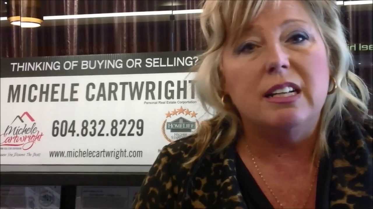 Added Exposure for Abbotsford Clients | Michele Cartwright - YouTube