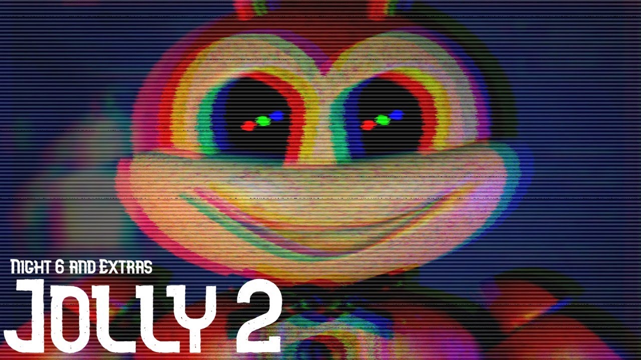 Jolly 2 Night 6, Strategy and Extras - YouTube