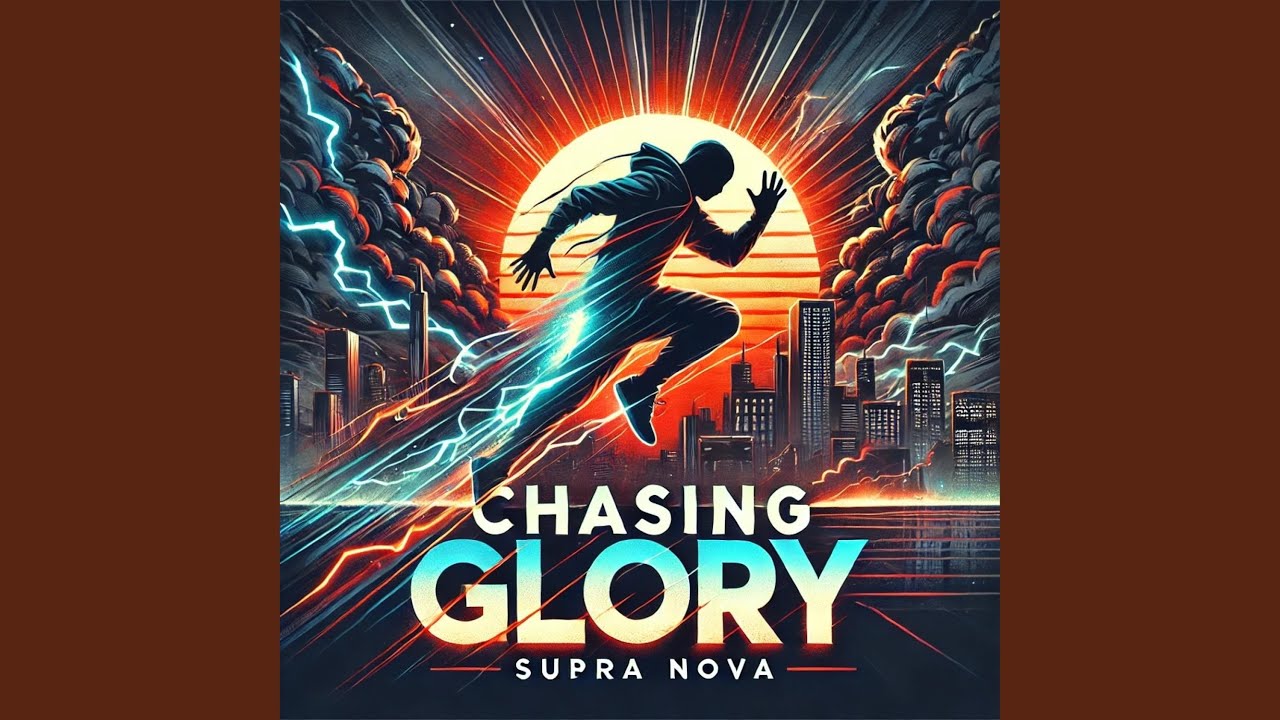 Chasing Glory - YouTube