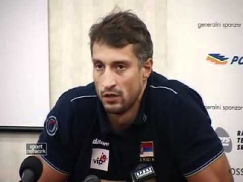 Ivan Miljkovic i EP - YouTube