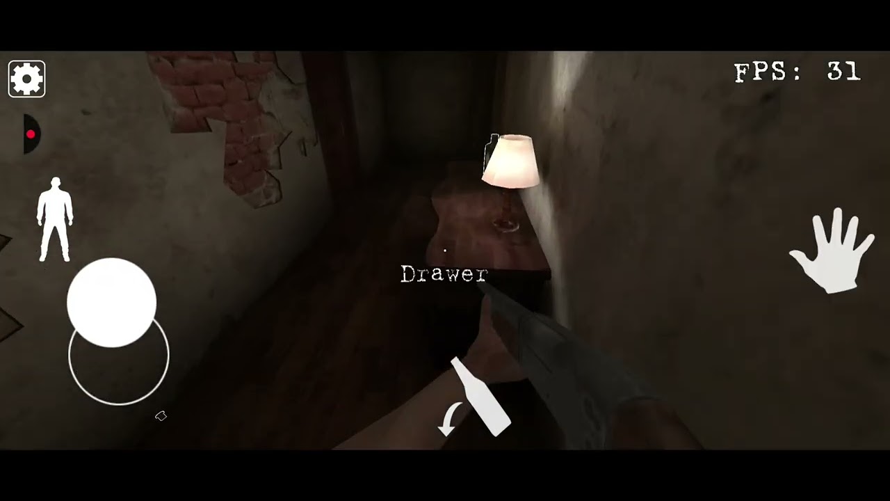 Eu consegui zerar o jogo do Psychopath Hunt Revamp pela porta - YouTube