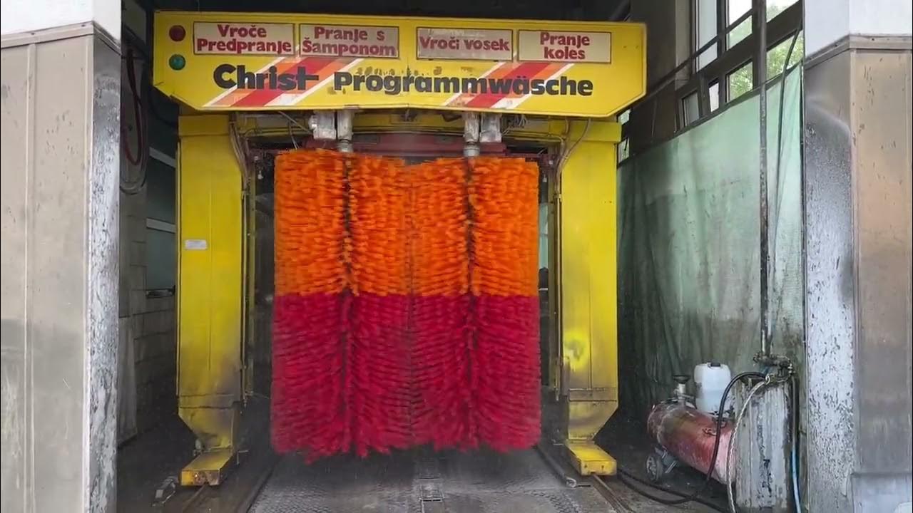 Christ C90 - YouTube