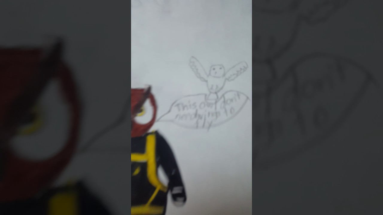 Vanoss drawing - YouTube
