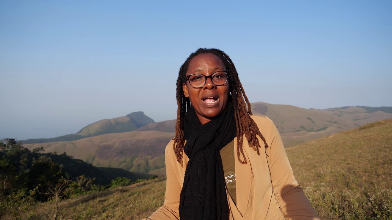 Nigeria | Getting to Obudu Cattle Ranch - YouTube