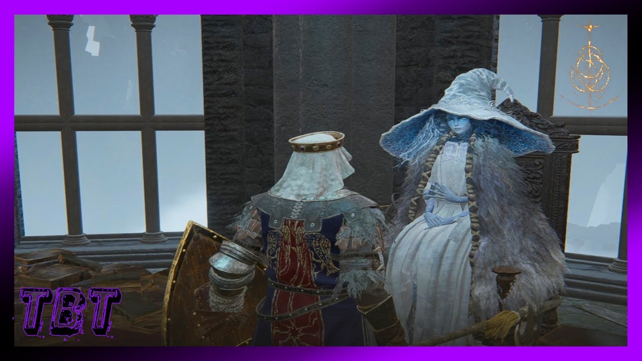Time To Meet Ranni...Again! || Elden Ring [Ep. 27] - YouTube