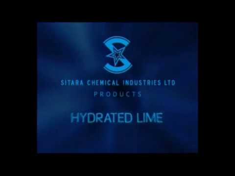 Sitara Chemical Industries Ltd. - YouTube