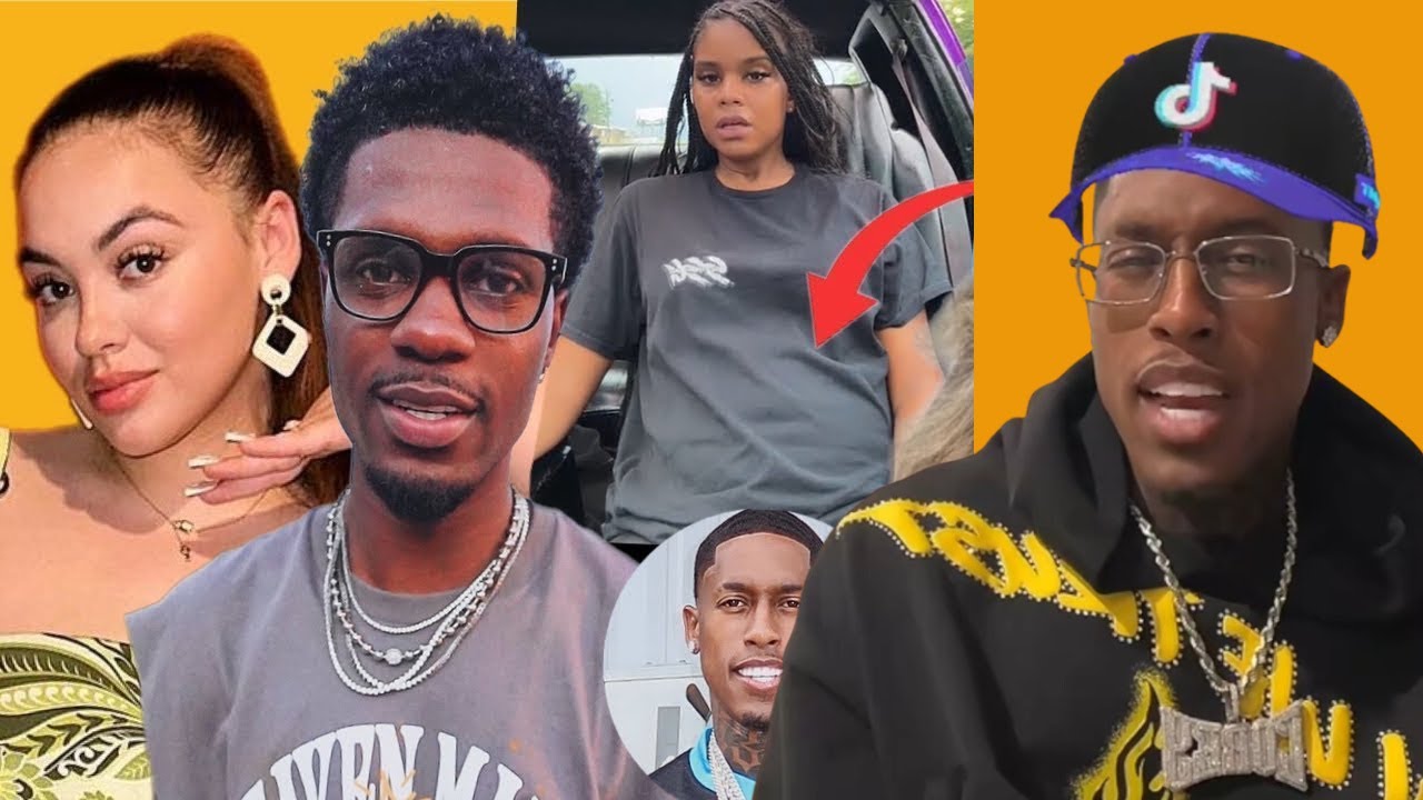 King &Laina LEFT Kaiser out of another FAMILY trip🥴Corey &Girlfriend ...