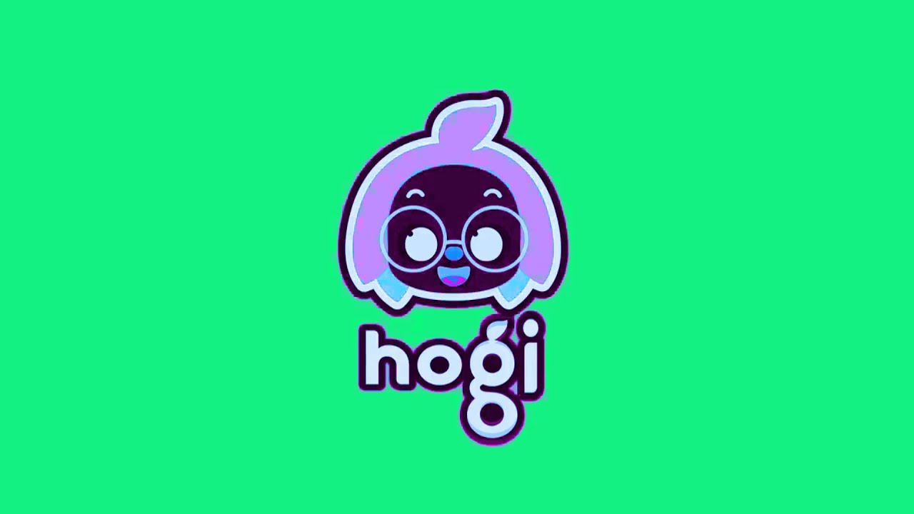 Hogi Logo Effects sponsored by Klasky Csupo 2001 Effects - YouTube