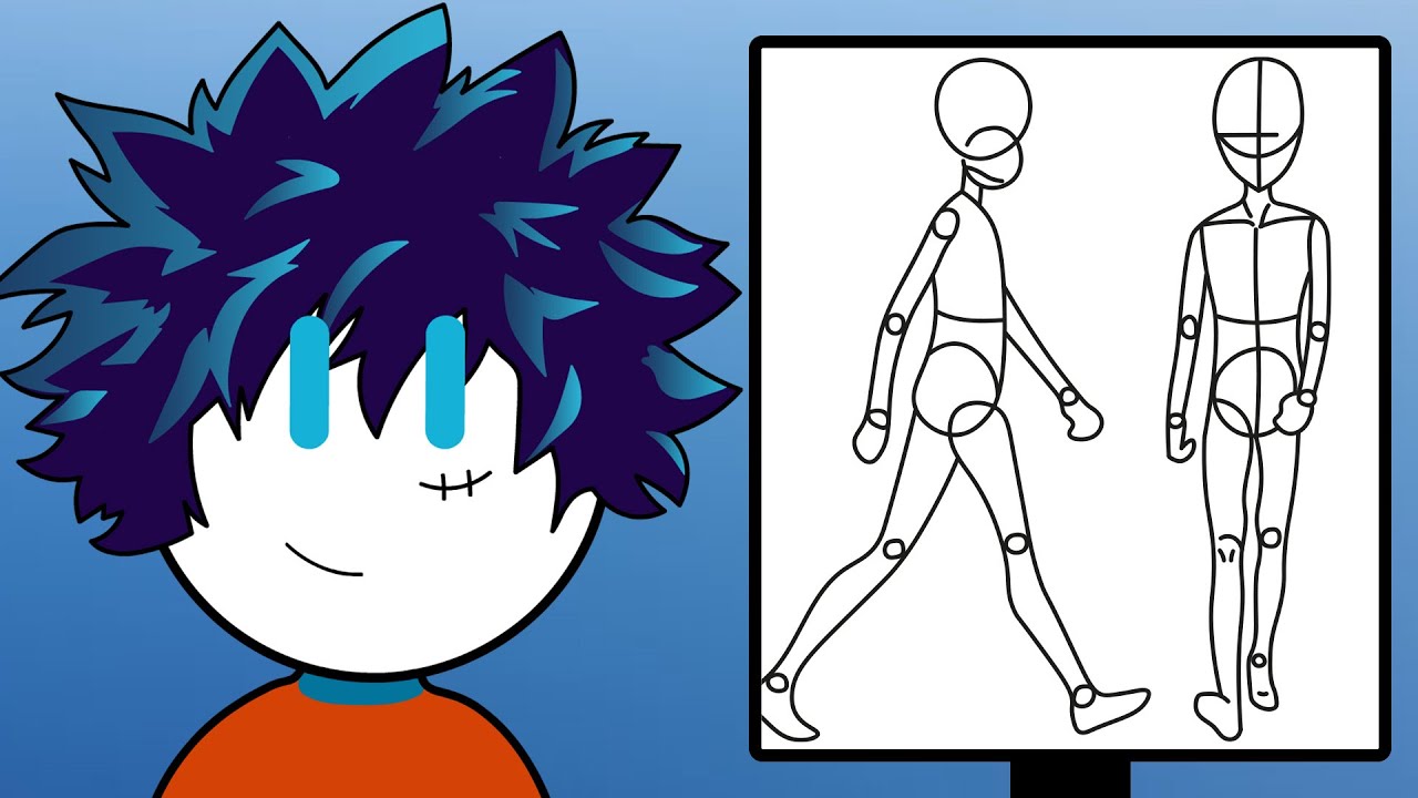 Cómo Hago Mis Animaciones - TUTORIAL - YouTube