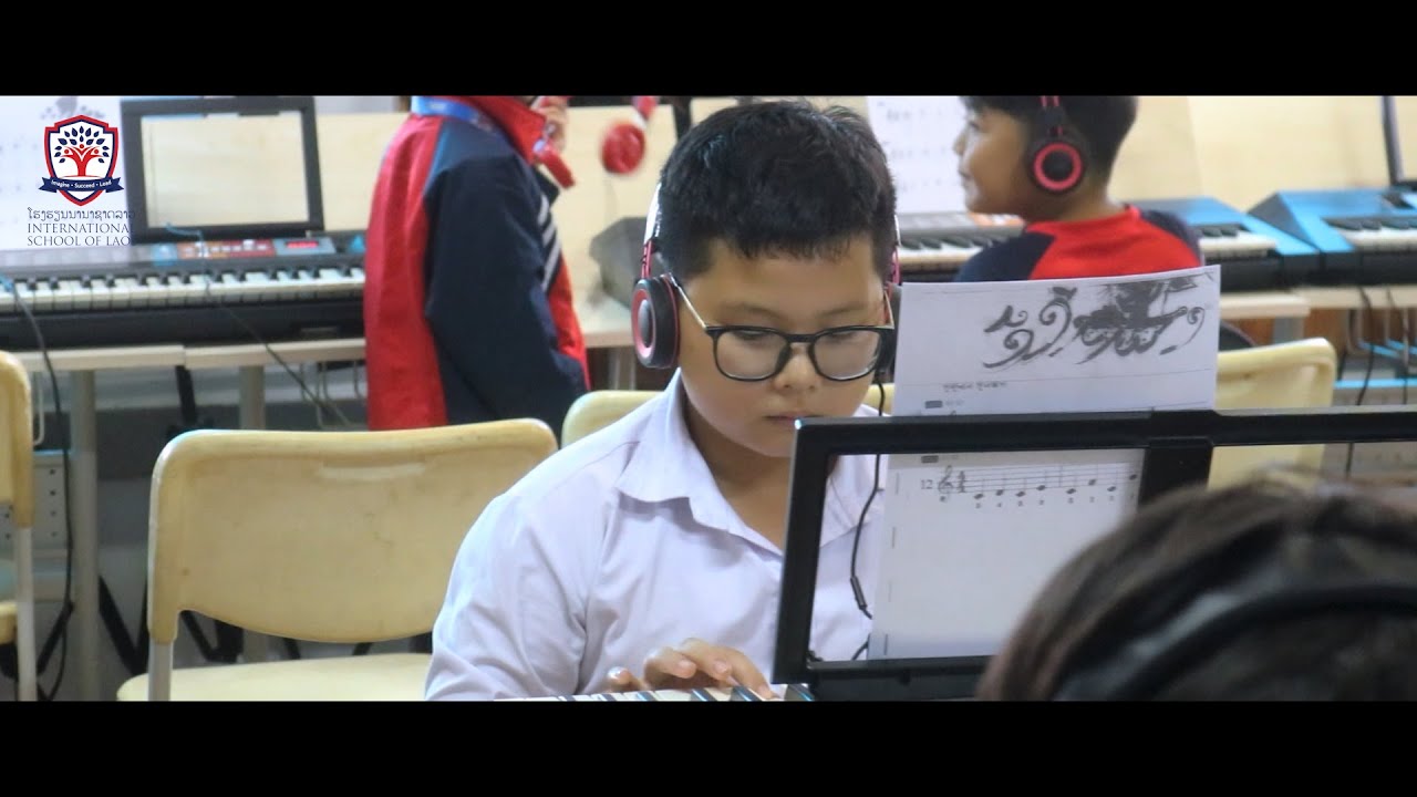 Inside Our Music Class - YouTube
