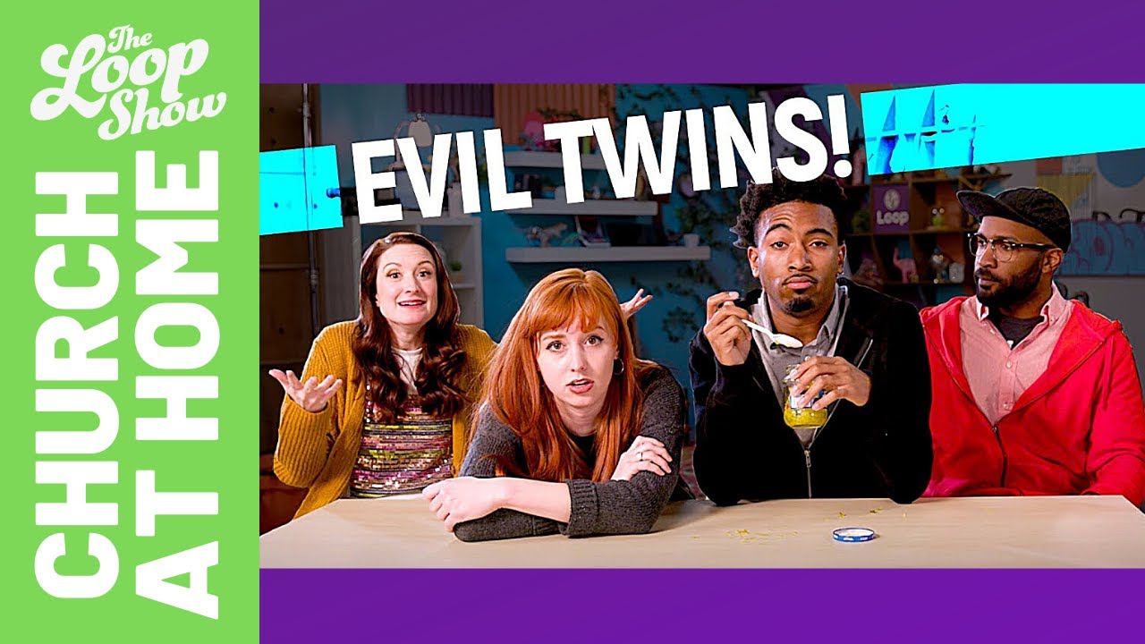 Church at Home: Loop Show | Showing Kindness | LifeKids Online - YouTube