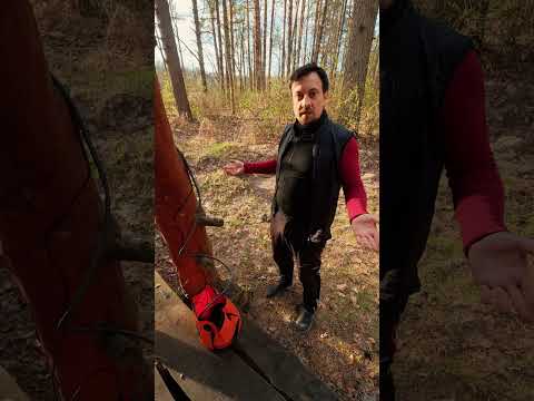 Первый одиночный велопоход 26 год