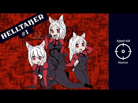 HELLTAKER #1 |Niveles 1,2,3,4,5 | Gameplay - YouTube