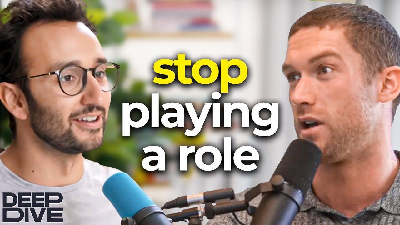From Love Island Star to Podcast Philosopher - Chris Williamson - YouTube