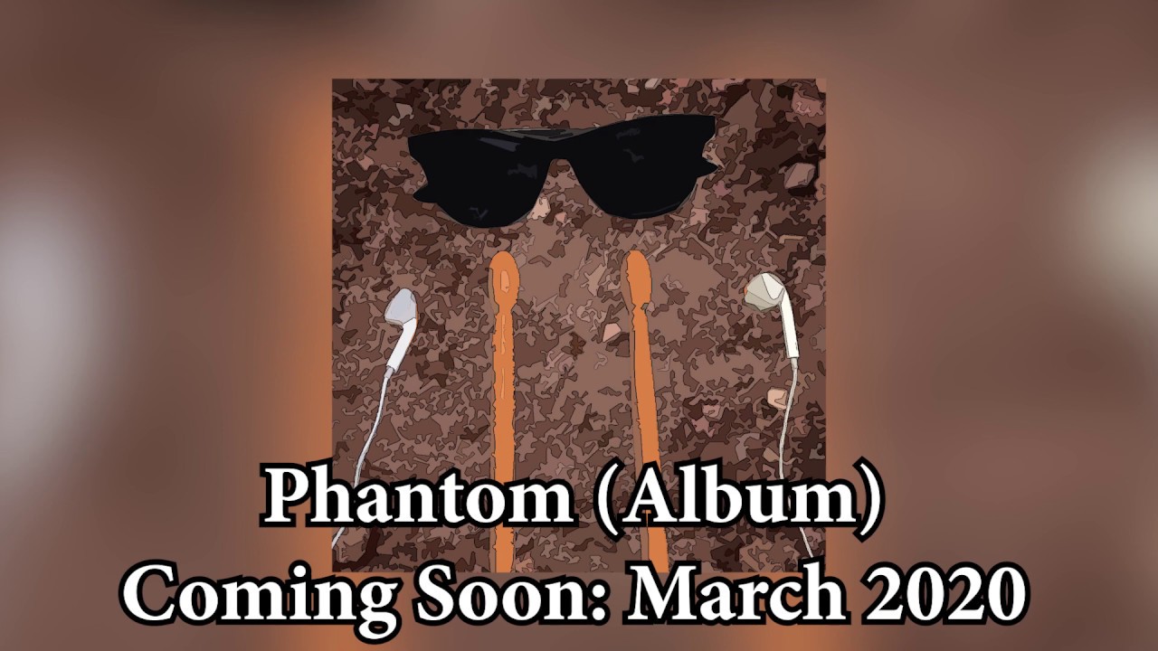 Phantom [Official Album Teaser] - YouTube