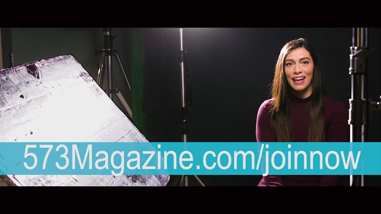 573 Magazine Newsletter - YouTube