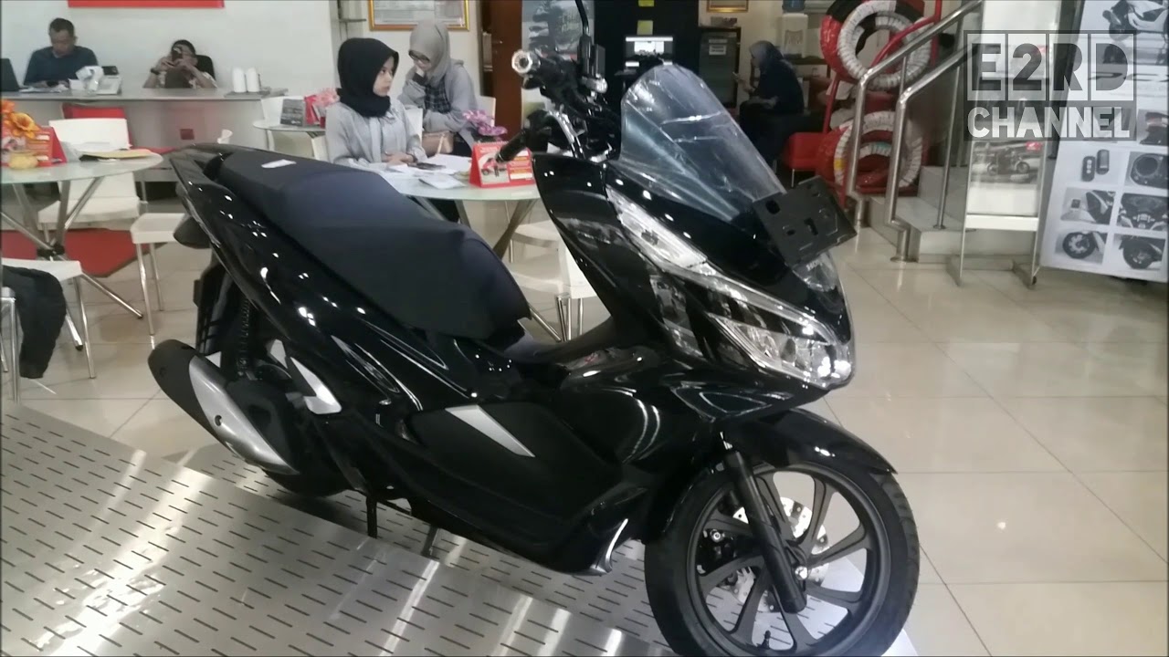 Si Hitam Manis PCX 150 #viral #trending #viralvideo #honda #pcx150 # ...