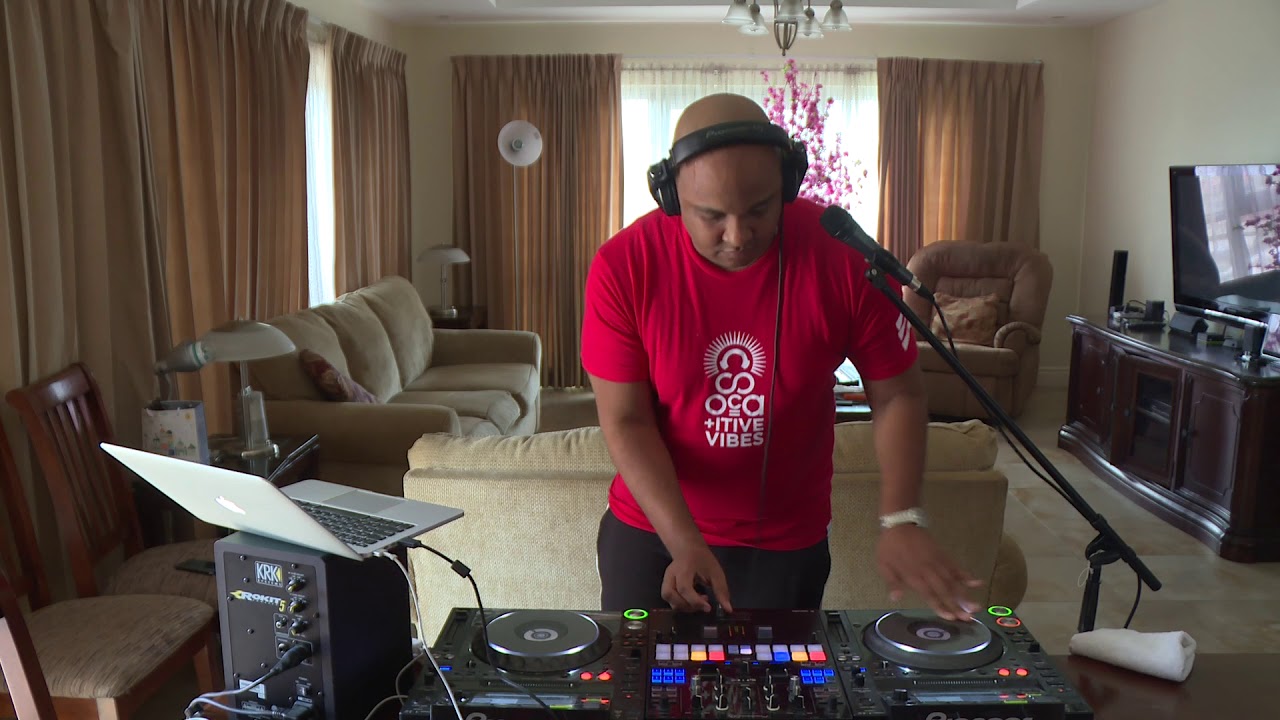 DJ PRIVATE RYAN- MIAMI XS VIRTUAL CARNIVAL MIX - YouTube