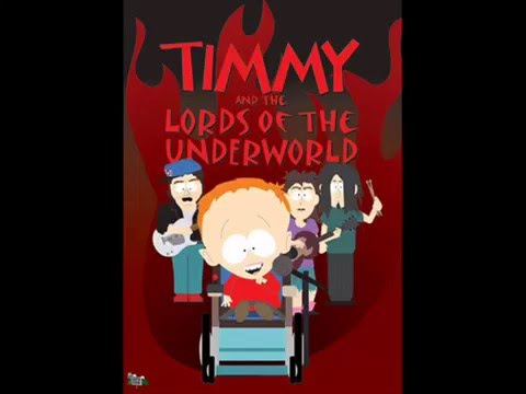TIMMY!!! - YouTube