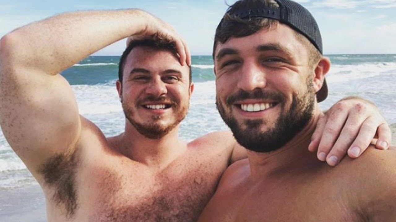 Carson and Nate - 9/16/2018 - YouTube