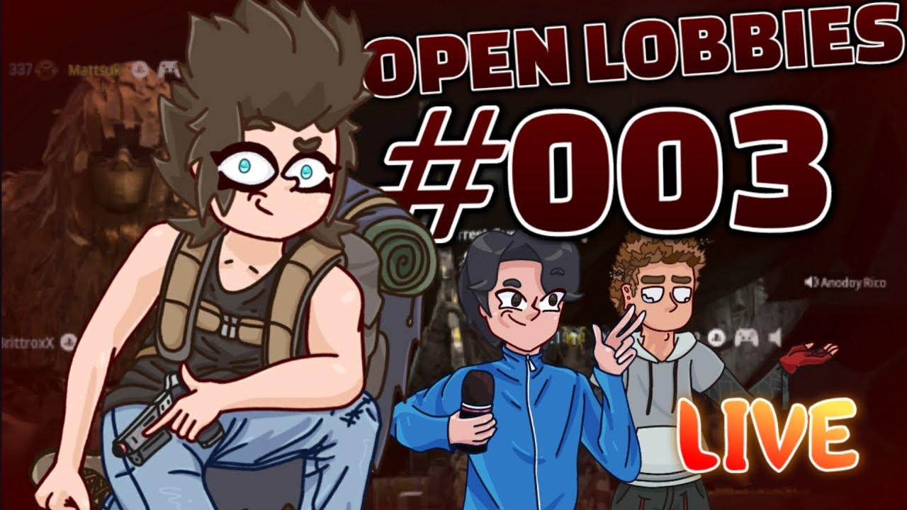 [🔴LIVE] 🧊Snowy Stream RAIDS!!! #003 w/Grvxvity + Jared! - YouTube