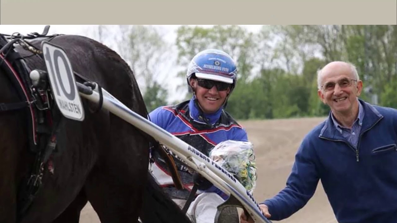 Årsfilm Stald Anders P 2019 - YouTube