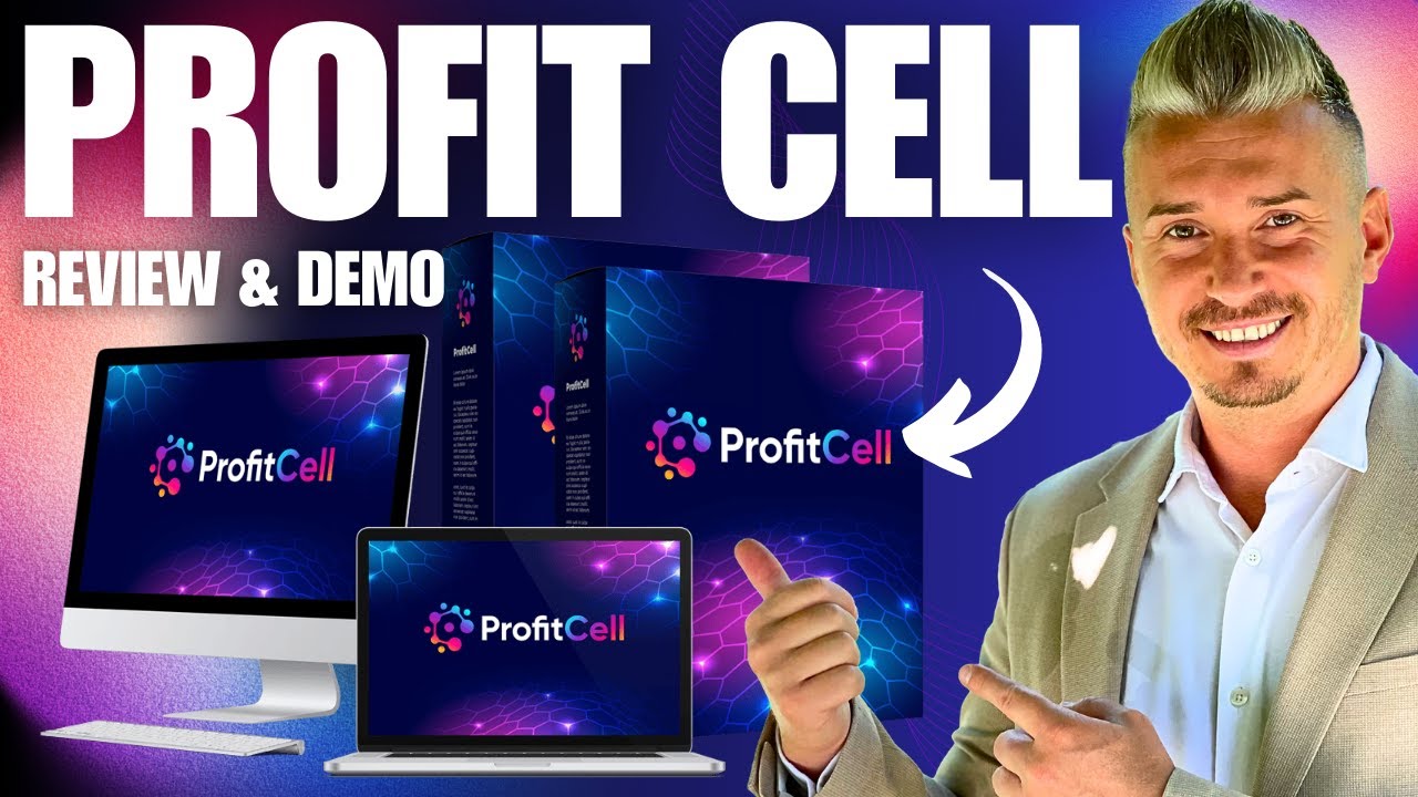 ProfitCell Review - YouTube