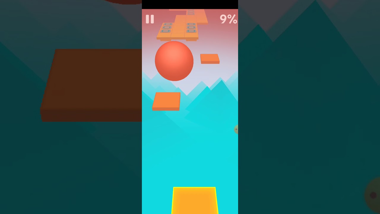 Rolling Sky Edit - Massif edited with crowns :v - YouTube