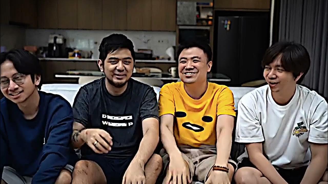 yg bennerr ajaa... - YouTube