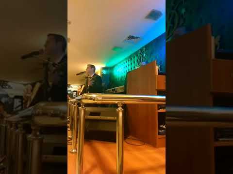 Engin Nurşani Konseri - Diva Arkadaş Restaurant (10.01.2019) Bölüm 1