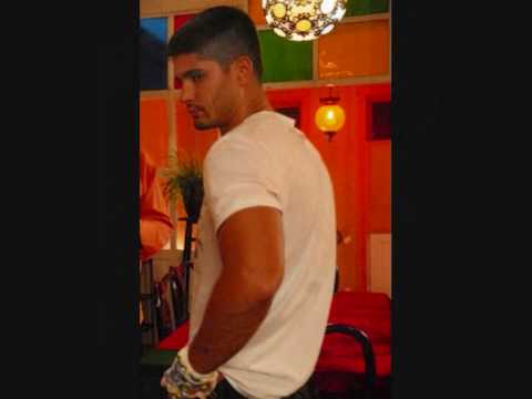 (Ha) Luk Piyes - Pusat  (Ibrahim Tatlises)