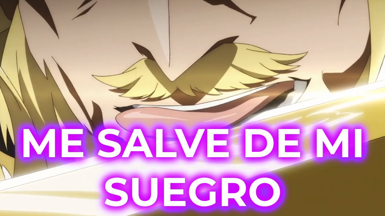 yuya revela secreto a kaori y audiencia con el padre de lexia ISEKAI DE ...