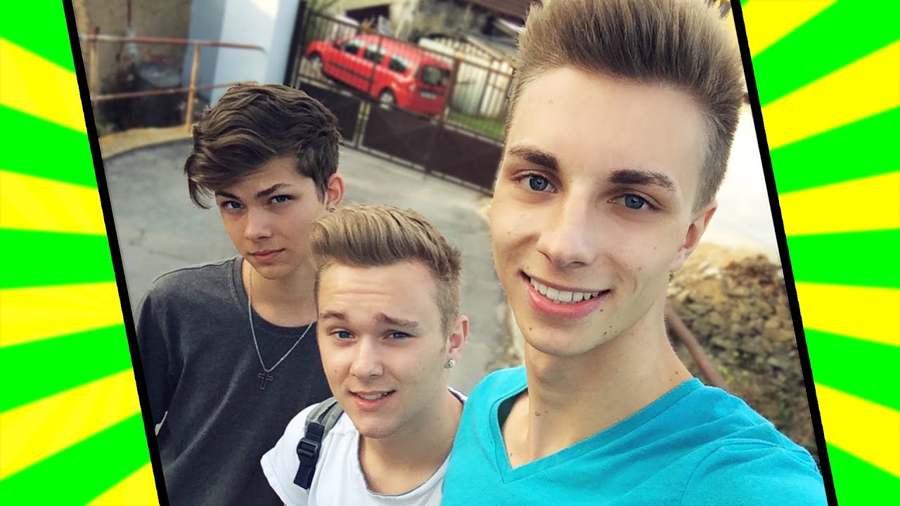 THE NECKBREAKER !! - YouTube