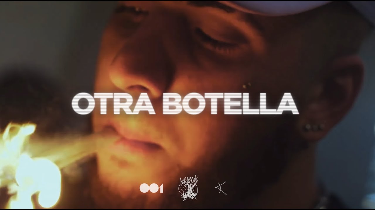 Tinten - Otra Botella (Prod by. Pxrnxenelbeat) - YouTube