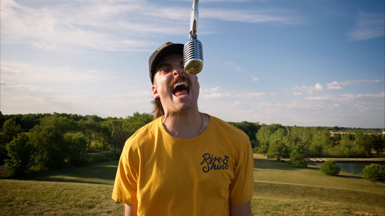 Kid Ziggy - “I'm Done” (Official Music Video) [Shot by @ElijahSettles ...