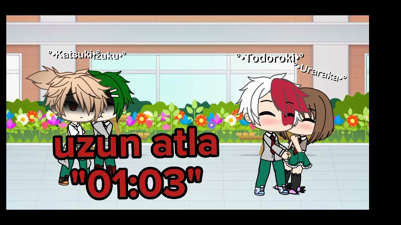 I could be a better boyfriend than him[meme(mim)][bakudeku][tododeku ...