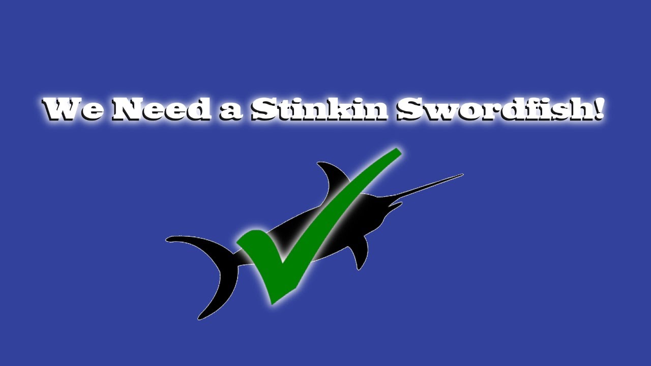 We Need A Stinkin Swordfish Sudoku Professor YouTube we-need-a-stinkin-swordfish-sudoku-professor-youtube